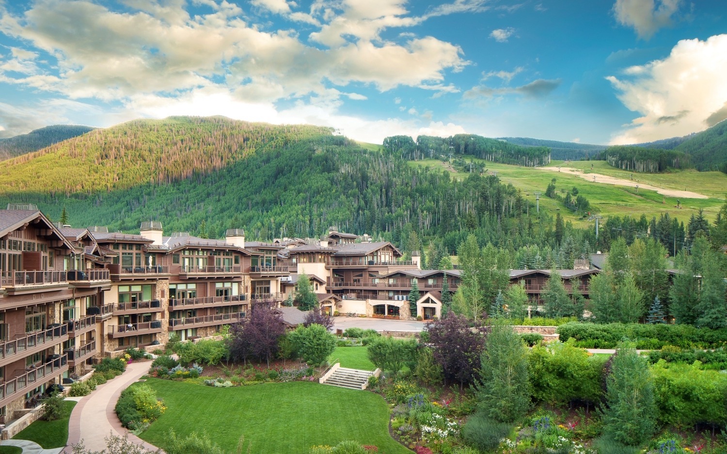 Home - Vail Wine Classic